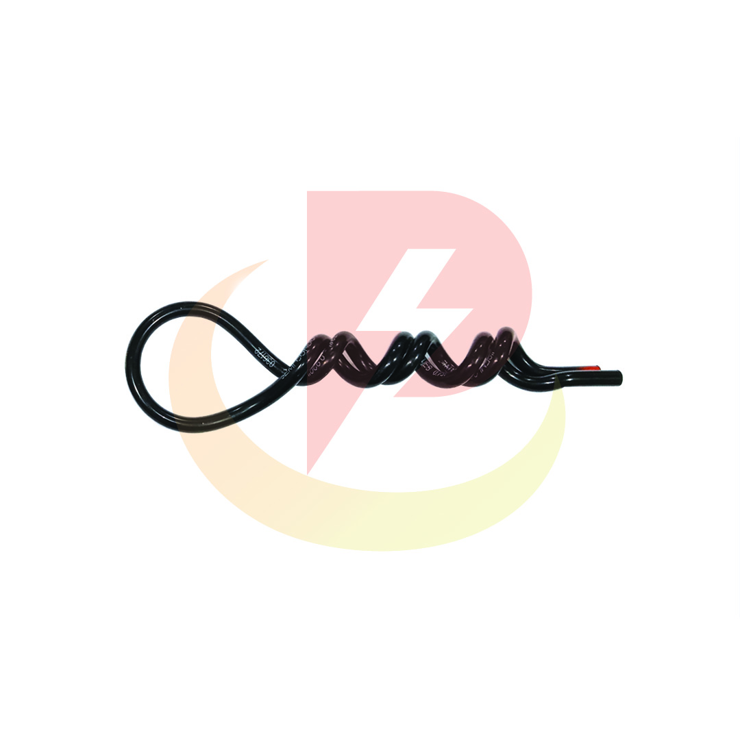 Double Top Ties - PT Petirindo Jaya Abadi