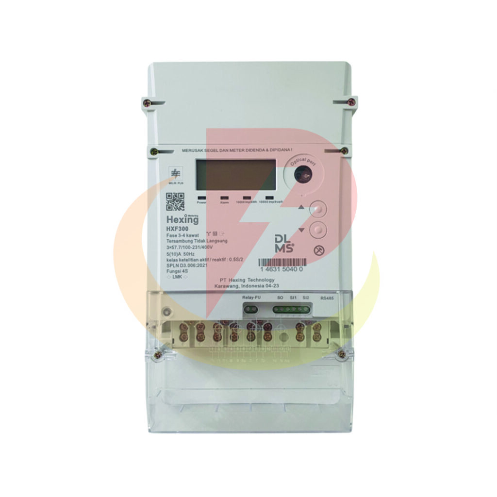 SM6 Panel Cubicle - PT Petirindo Jaya Abadi DM1A & DM1W - QM & QMC - IM ...