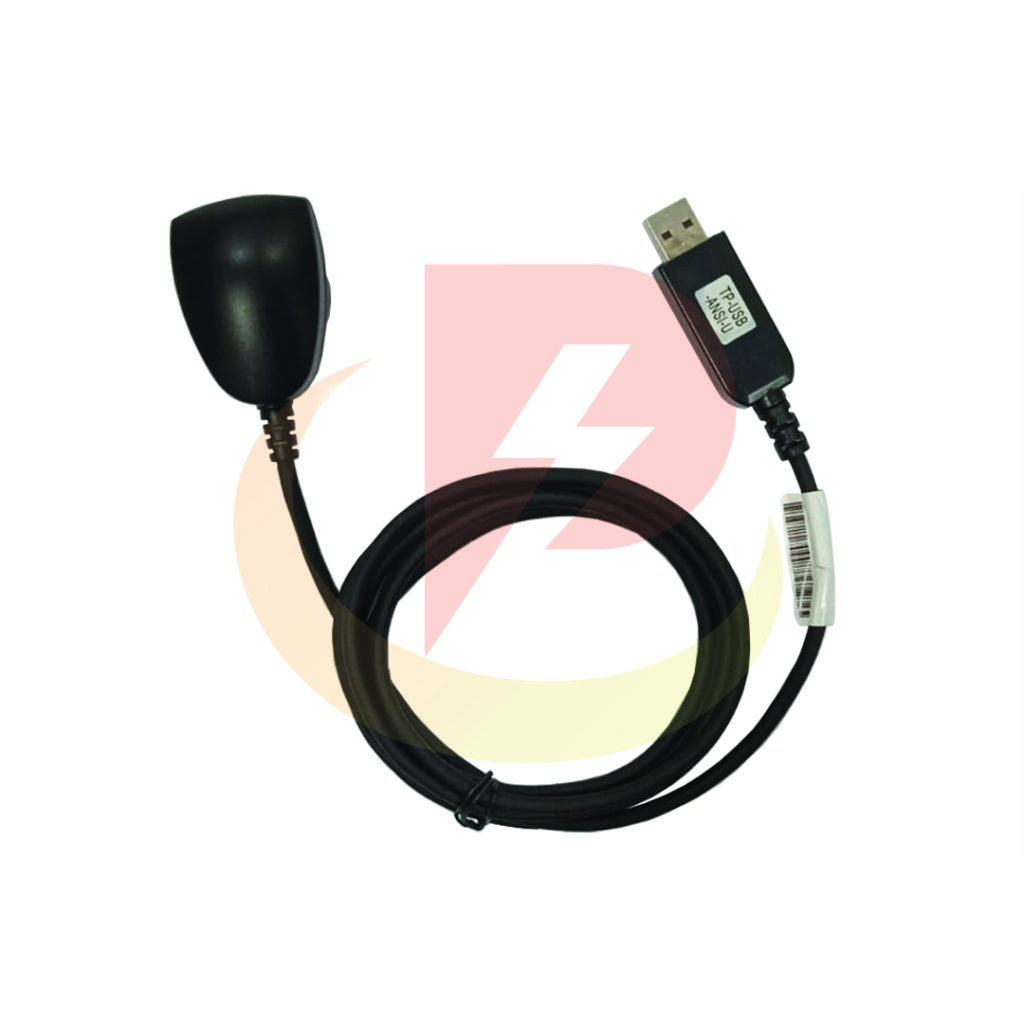 Optical Probe ANSI for EDMI - PT Petirindo Jaya Abadi - Alat Bantu ...