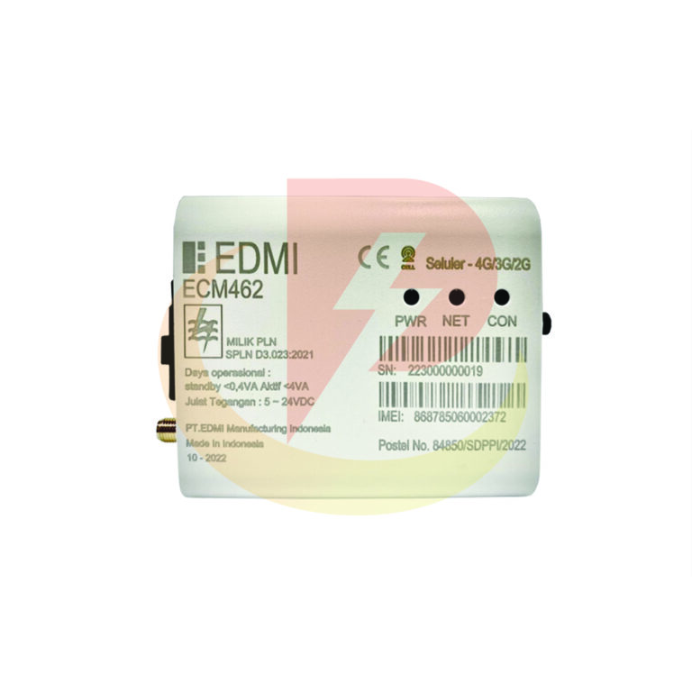 Modem Seluler HXM300 - PT Petirindo Jaya Abadi - Modem AMR/GSM/4G